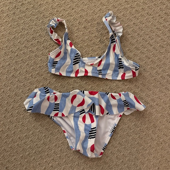 Snapper Rock | Swim | Snapper Rock Girls Bikini | Poshmark